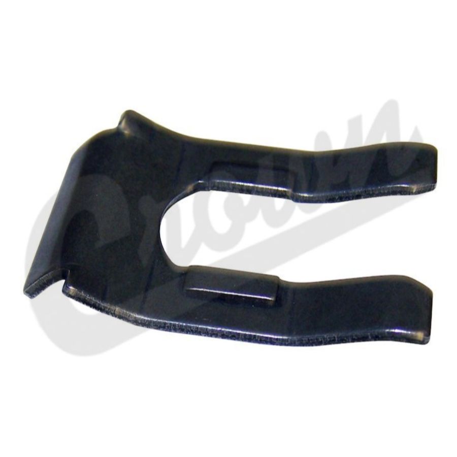 Crown 637427 Brake Hose Retaining Clip for 1941-1986 Jeep CJ, Jeep ...