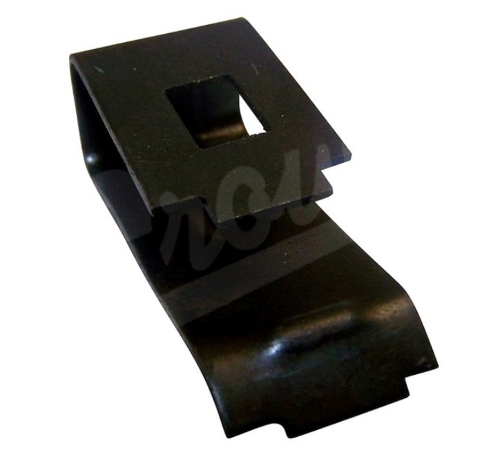 Preferred Vendor 641997 Brake Shoe Hold Down Clip, Fits 1946-1964 ...