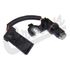 Crown 4686353 Engine Camshaft Position Sensor - Midwest Jeep Willys