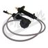 Crown 52104113 Clutch Master and Slave Cylinder Assembly - Midwest Jeep ...