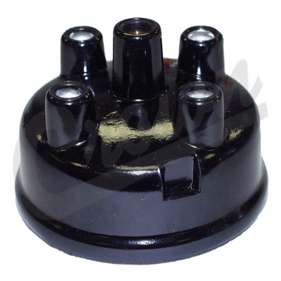 Preferred Vendor A-9307 Distributor Cap for IAD Distributors, MB, GPW ...