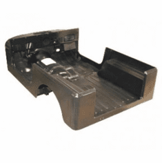 Jeep CJ5, CJ7 and CJ8 Body Panels & Parts - Midwest Jeep Willys