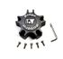 1530250 Wheel Center Cap for Rugged Ridge wheels by Rugged Ridge ...