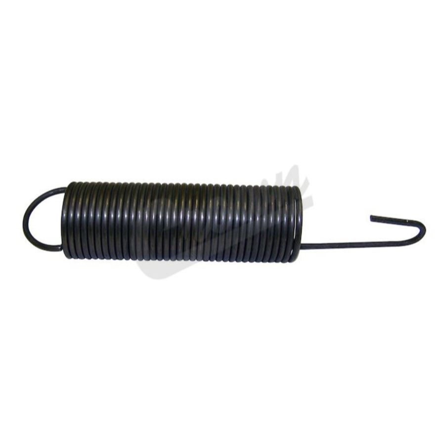 Preferred Vendor 641727 Emergency Brake Lever Retracting Spring, Jeep ...