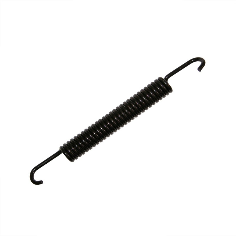Omix A-10338 Emergency Brake Return Spring Adjusting Side for Transfer ...