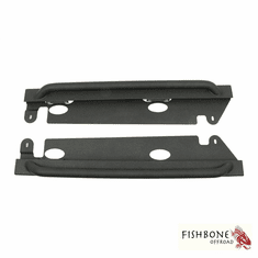 Fishbone Offroad, Jeep Bumpers, Rock Sliders, Fenders - Midwest Jeep Willys