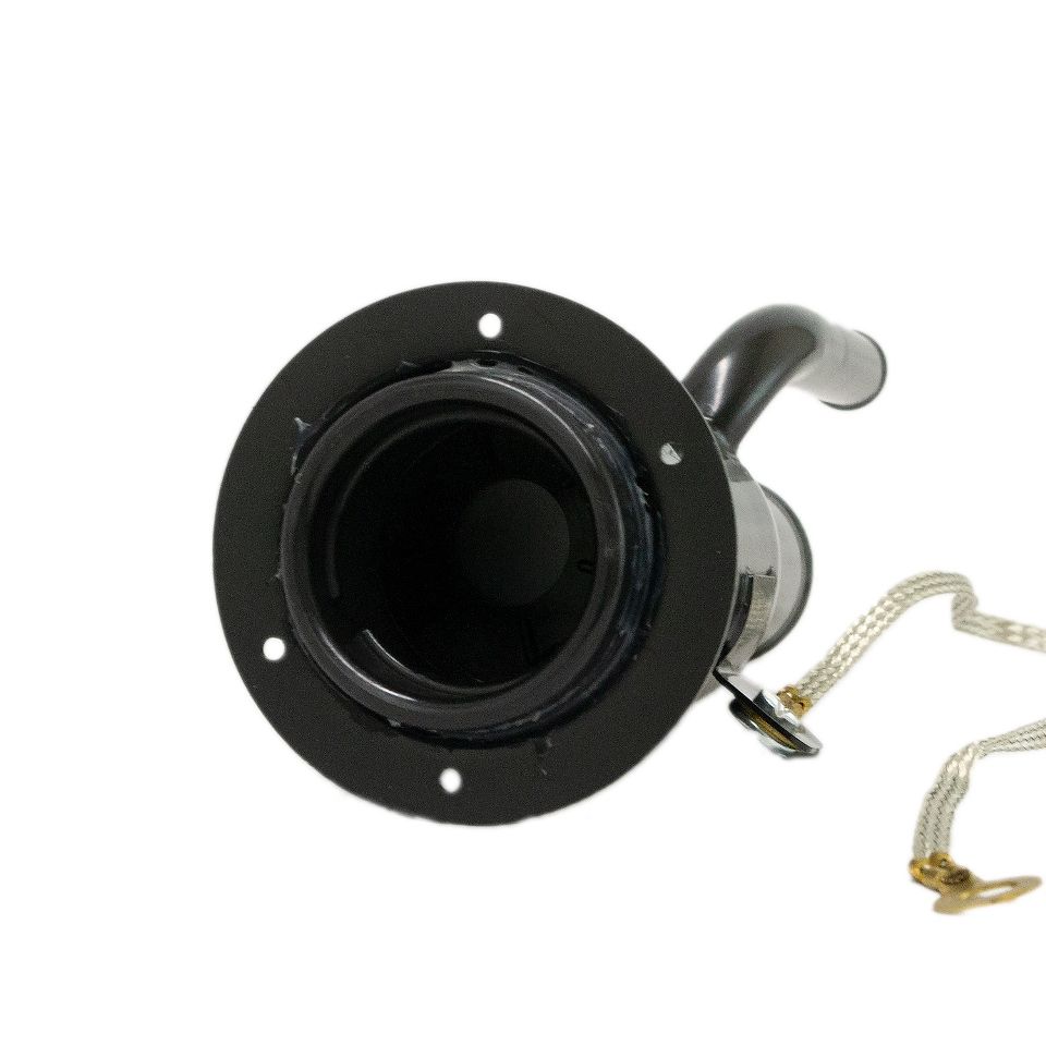 FNJP-012 Fuel Tank Filler Neck for 1997-2000 Jeep Wrangler TJ - Midwest ...