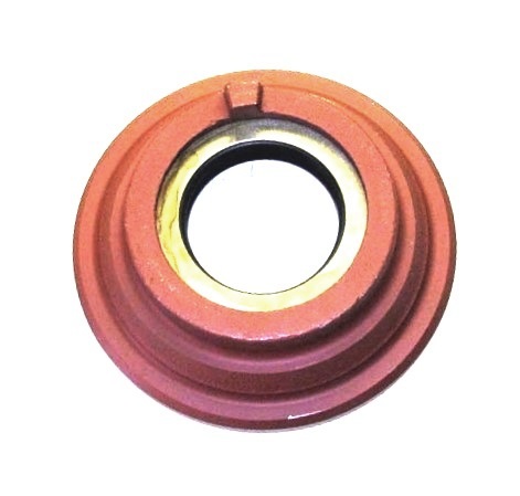 Newstar S-13215 Front Axle Shaft Retainer with Oil Seal for 5 Ton M809 ...