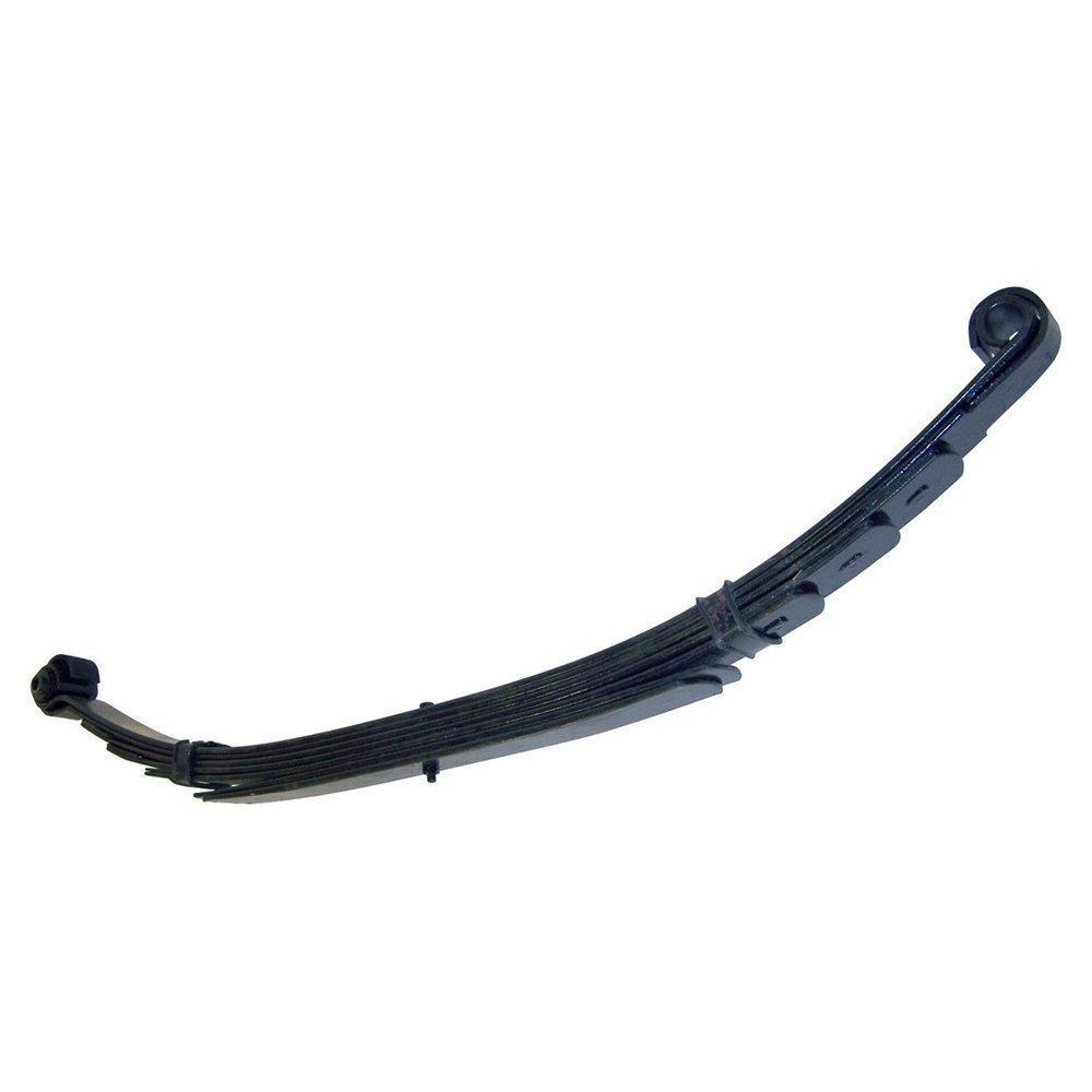 Preferred Vendor J5354892 Jeep Leaf Spring - Midwest Jeep Willys