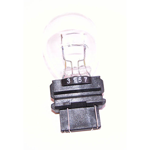 Crown L0003157 Replacement Bulb - Midwest Jeep Willys