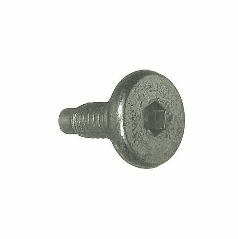 Preferred Vendor H5019 Brake Caliper Bolt for 1976-81 Jeep CJ5, CJ7 ...