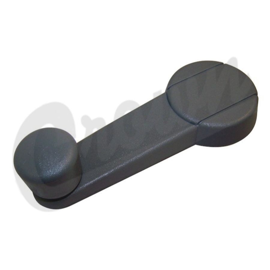 Crown Automotive 5AB84JS1 Jeep Window Crank Handle - Midwest Jeep Willys