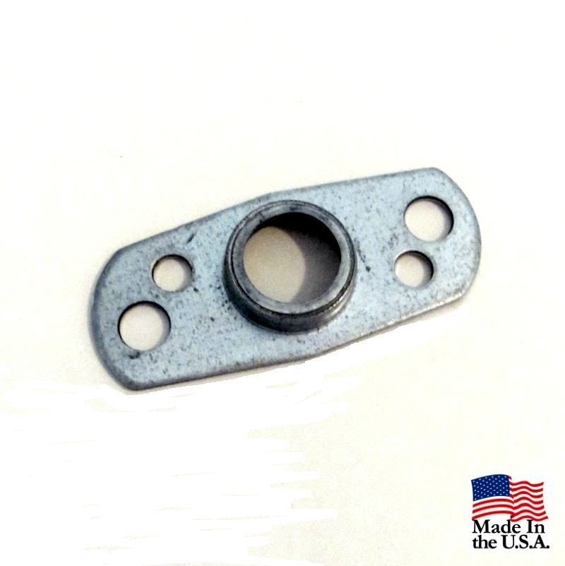 Jeep Part 929727 Hood Prop Rod Bracket for 1969-1986 Jeep CJ5, CJ6, CJ7 ...