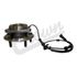 Crown 52060398AC Wheel Bearing and Hub Assembly - Midwest Jeep Willys