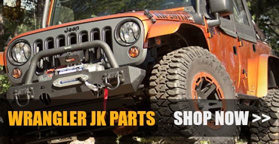 Willys Jeep Parts | Vintage Jeep Parts | Midwest Jeep Willys