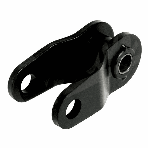 Preferred Vendor J0646729 Rear Leaf Spring Shackle, Left or Right, Fits ...
