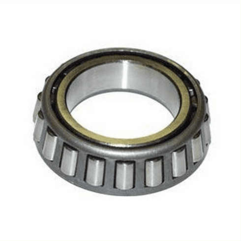 Preferred Vendor J092.5446 Front Hub Bearing Cone, fits 1965-1975 Jeep CJ5, CJ6, C101, C104 ...