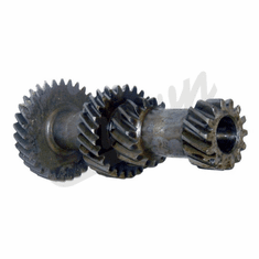 Jeep T-14 Transmission Parts - Midwest Jeep Willys