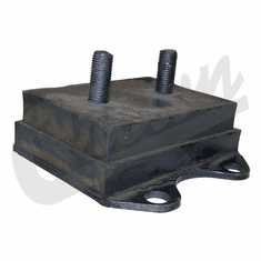 Jeep Engine Mounts, Jeep Transmission Mounts - Midwest Jeep Willys