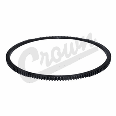 Jeep Flywheels, Jeep Ring Gears - Midwest Jeep Willys