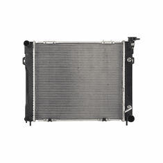Jeep Radiators - Midwest Jeep Willys