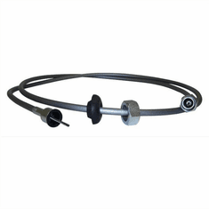 Jeep Speedometers - Jeep Gauges - Midwest Jeep Willys