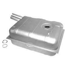 Jeep CJ5, CJ7 & CJ8 Fuel System Parts - Midwest Jeep Willys