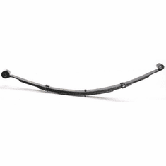 AMC 1976-1986 Jeep CJ5, CJ7, CJ8 Suspension Parts - Midwest Jeep Willys