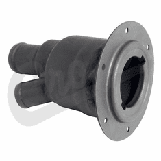 Jeep CJ5, CJ7 & CJ8 Fuel System Parts - Midwest Jeep Willys