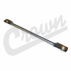 Jeep CJ5, CJ7 & CJ8 Windshield Wiper Parts - Midwest Jeep Willys