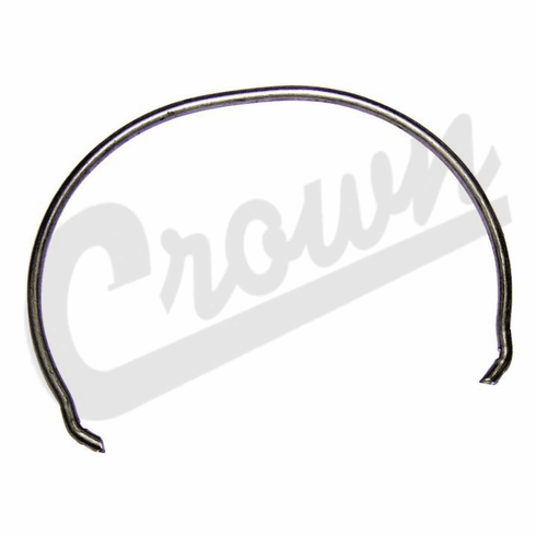 Preferred Vendor J8124905 Jeep Manual Transmission Synchro Spring ...