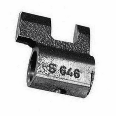 Jeep T-176 / T-177 Transmission Shifter Parts - Midwest Jeep Willys