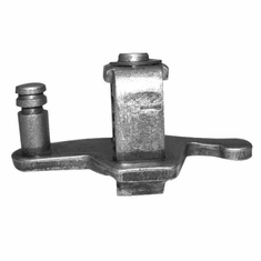 Jeep T-176 / T-177 Transmission Shifter Parts - Midwest Jeep Willys