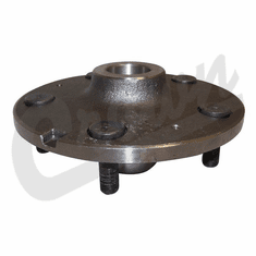 AMC Model 20 Rear Axle Parts - Midwest Jeep Willys