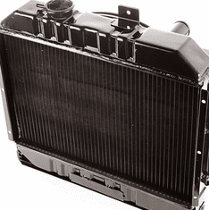 Quality CJ2A Parts, Jeep CJ2A Parts and Willys CJ2A Parts - Midwest ...