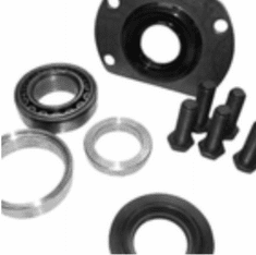 Willys Jeep CJ2A Parts 1945-1949 - Midwest Jeep Willys