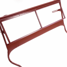 Quality CJ2A Parts, Jeep CJ2A Parts and Willys CJ2A Parts - Midwest ...