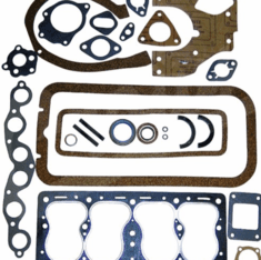 Quality CJ3A Parts, Jeep CJ3A Parts, Willys CJ3A Parts - Midwest Jeep ...