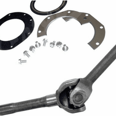 Willys Jeep CJ3B Parts 1953-1964 - Midwest Jeep Willys