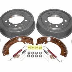 Willys Jeep CJ5 & CJ6 Parts 1955-1971 - Midwest Jeep Willys