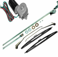 Jeep CJ5, CJ7 & CJ8 Parts 1972-1986 - Midwest Jeep Willys