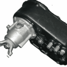 Jeep Transfer Case Parts - Midwest Jeep Willys