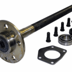 Jeep Cherokee XJ Parts - Midwest Jeep Willys