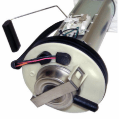 Jeep Fuel System Parts - Midwest Jeep Willys