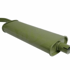 Willys Jeep MB & Ford GPW Parts 1941-1945 - Midwest Jeep Willys