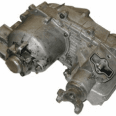 Jeep Transfer Case Parts - Midwest Jeep Willys