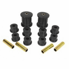 Prothane Polyurethane Bushings - Midwest Jeep Willys