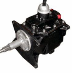 Jeep Transmission Parts - Midwest Jeep Willys