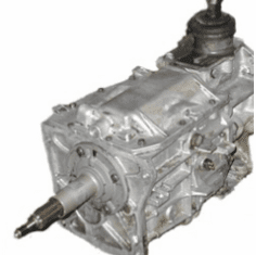 CJ5, CJ7 & CJ8 Transmission Parts - Midwest Jeep Willys