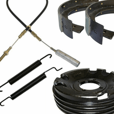 Willys Jeep Parts, Kaiser Willys Parts - Midwest Jeep Willys